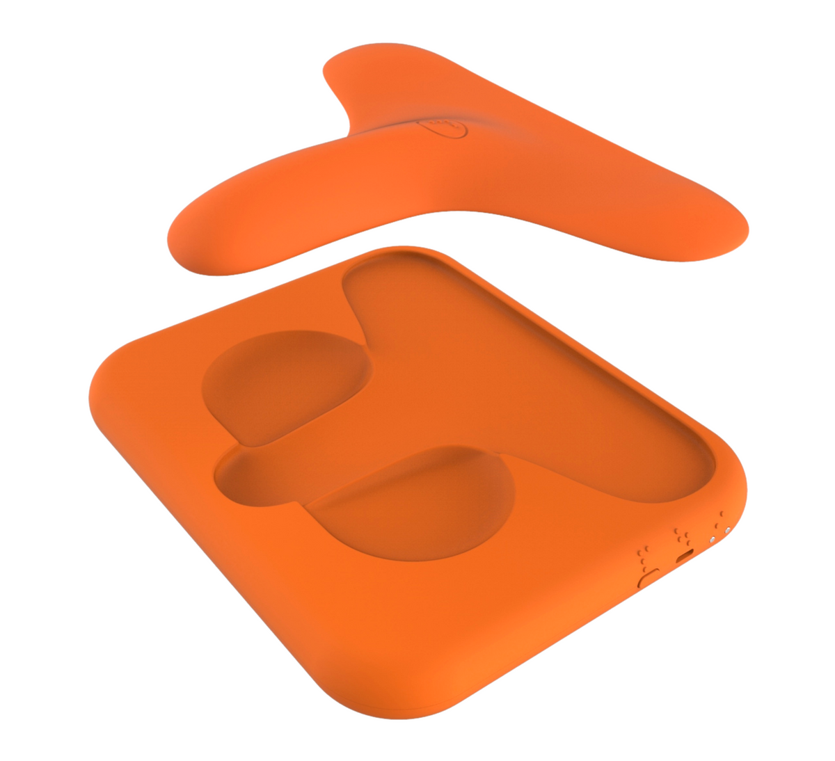 Luddi Ziggy – Push Mobility