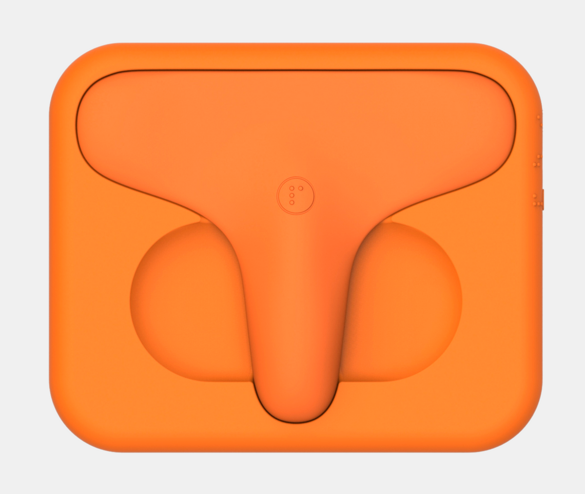 Luddi Ziggy – Push Mobility