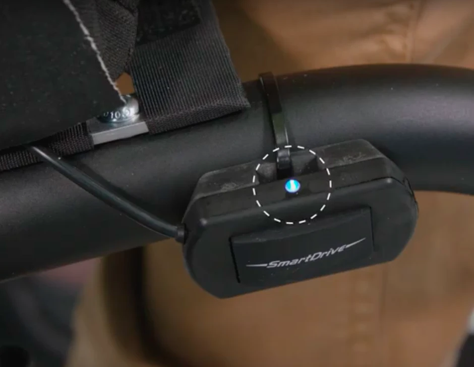 MX2 SWITCHCONTROL BUTTONS (THUMB THROTTLE BUTTONS) – Push Mobility