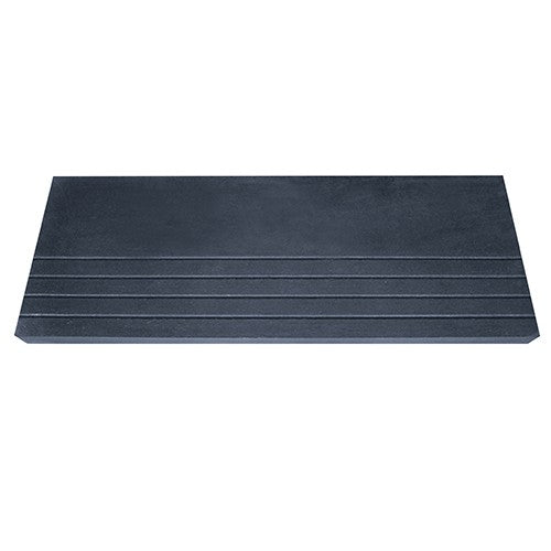 Easy Edge Threshold Rubber Wheelchair Ramp – Push Mobility