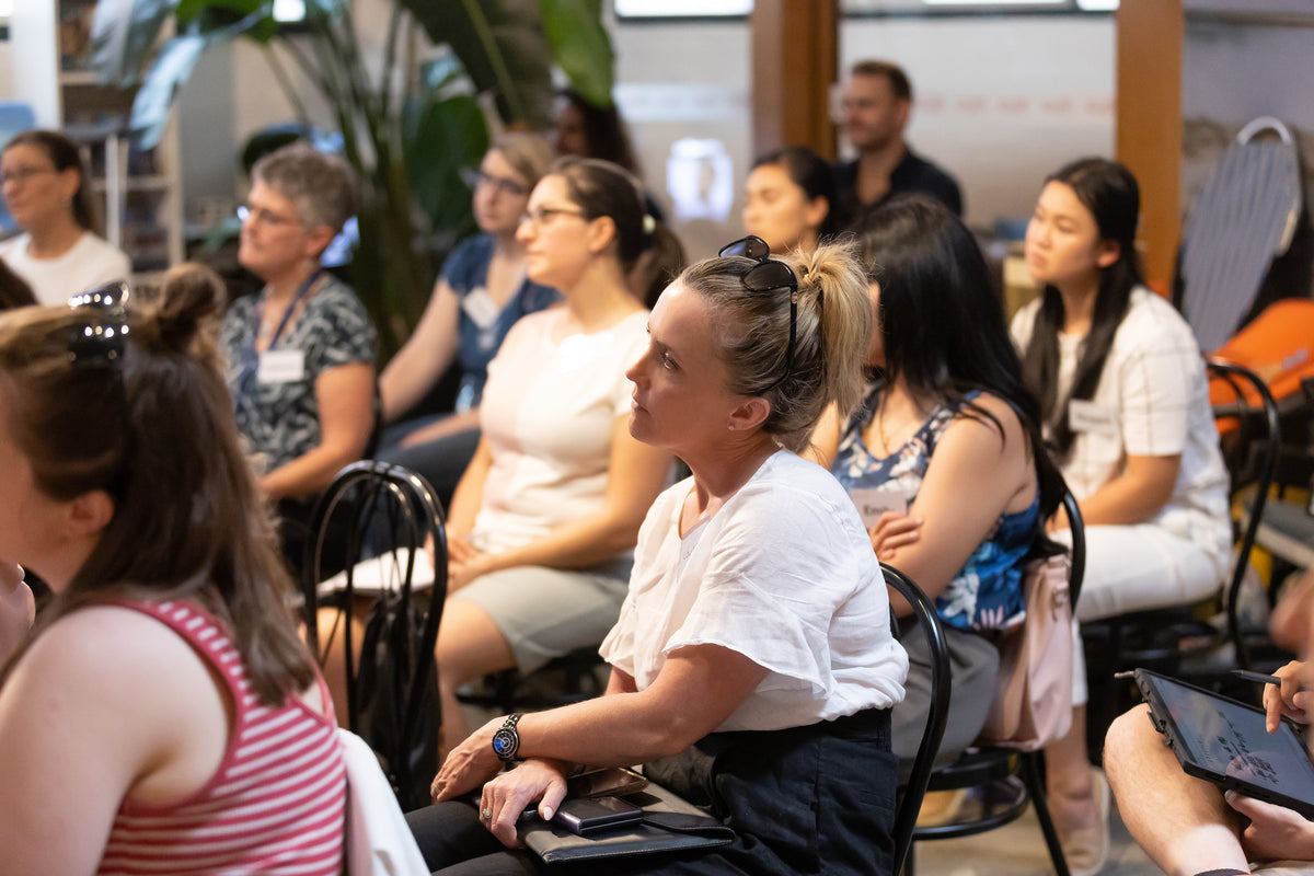 Push Mobility March 2023 Professional Development & Education Days