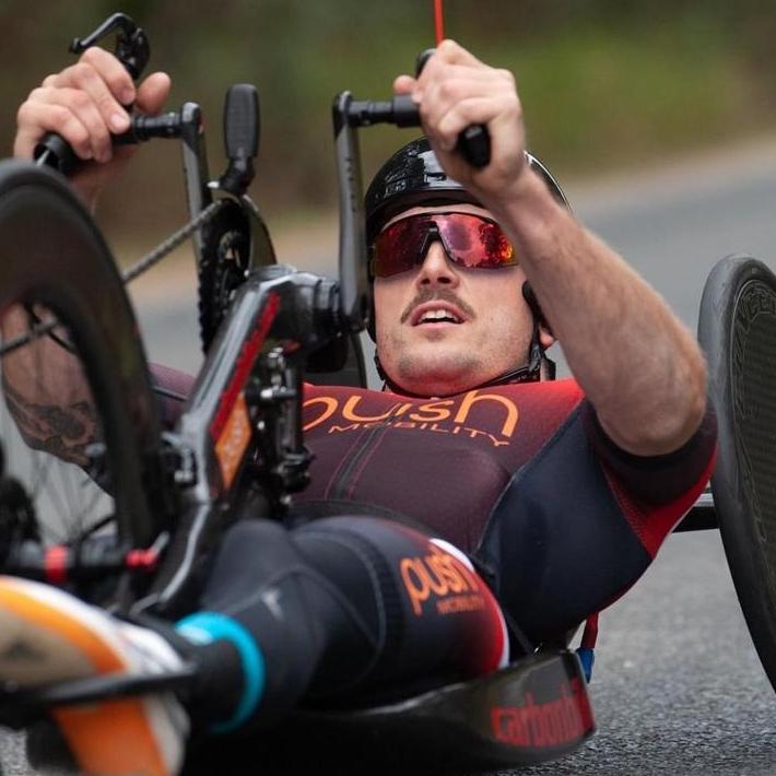 Push April Newsletter Edition - This is a month in review! – Push Mobility