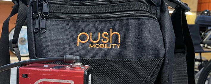 Accessories – Push Mobility