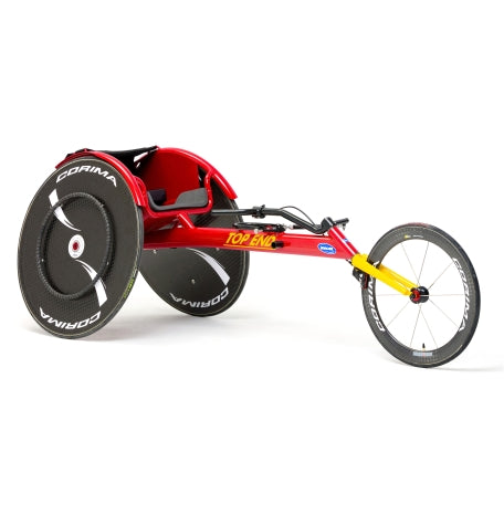 Racing Wheelchairs – Push Mobility