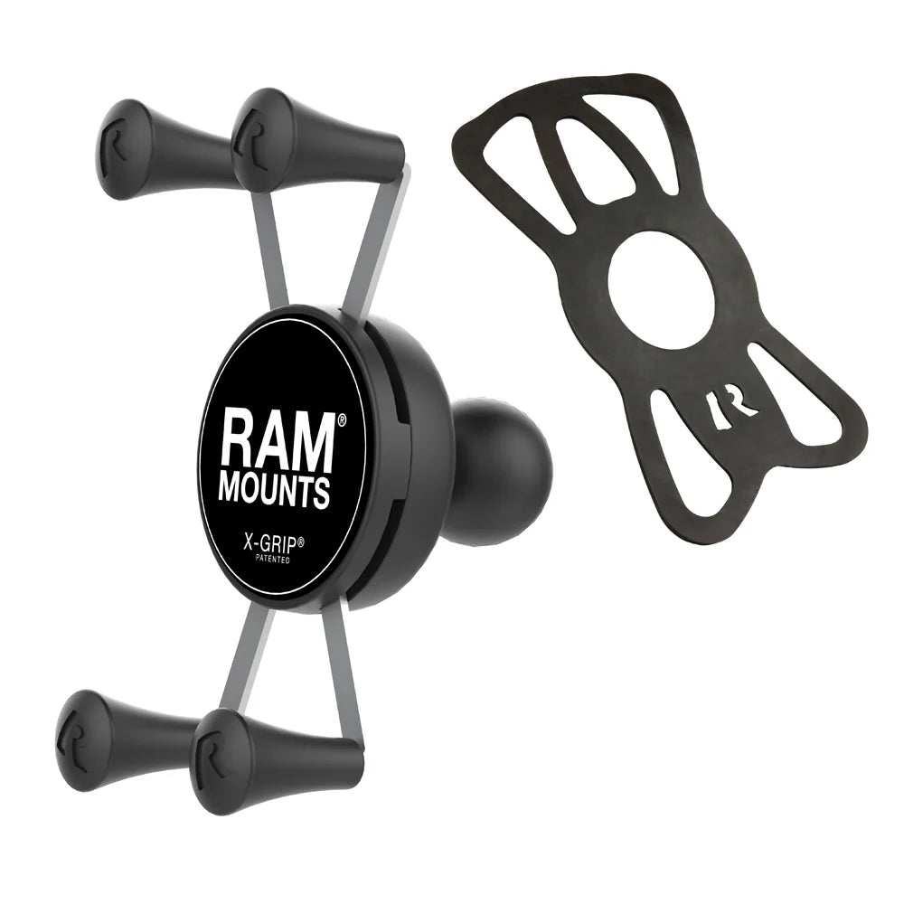 XGrip with Tough Claw – Push Mobility