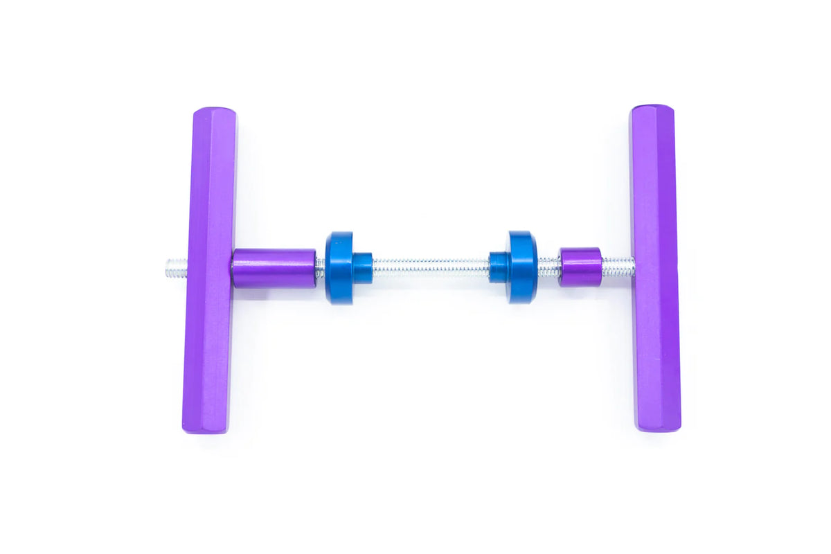 6001 or 12mm Bearing Removal and Installation Full Kit – Push Mobility