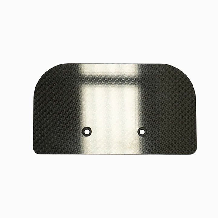 Rove Custom Carbon Footplate – Push Mobility