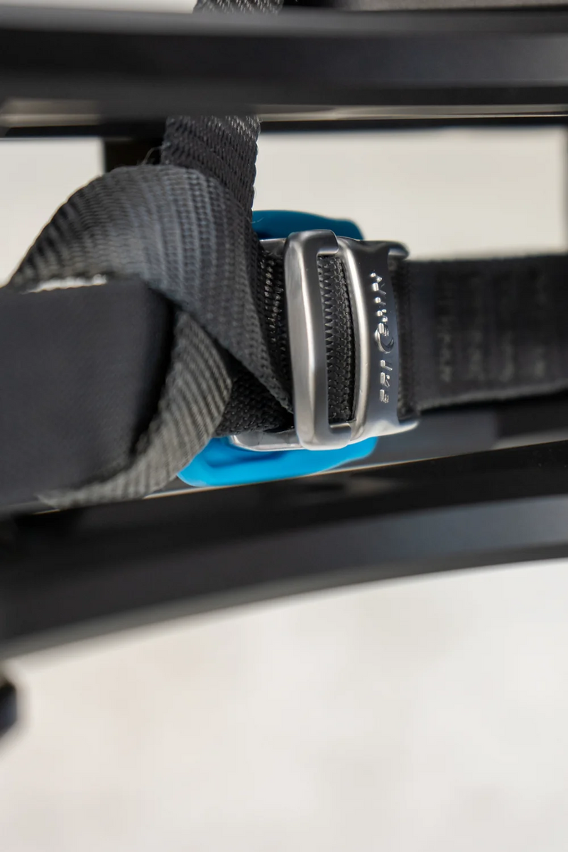 Lean Limiter Strap – Push Mobility