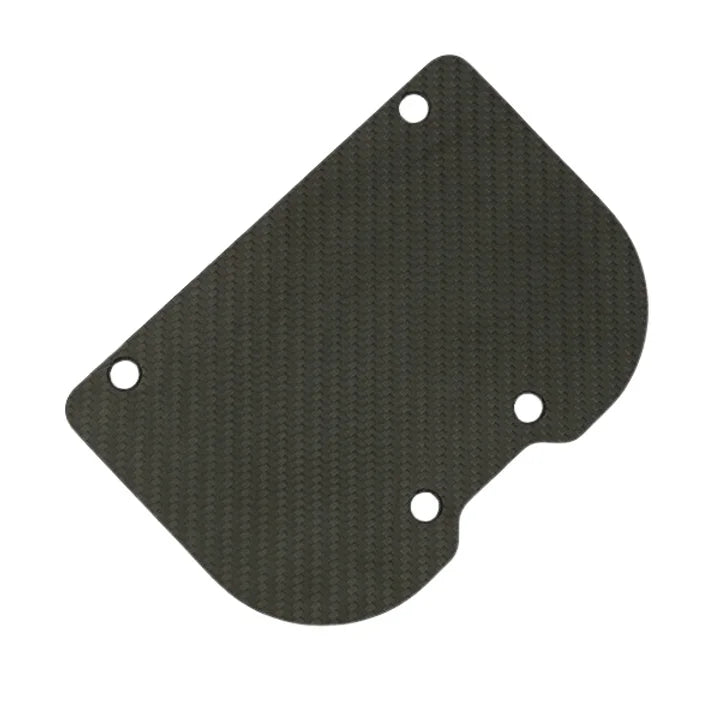 Rove Custom Carbon Footplate – Push Mobility