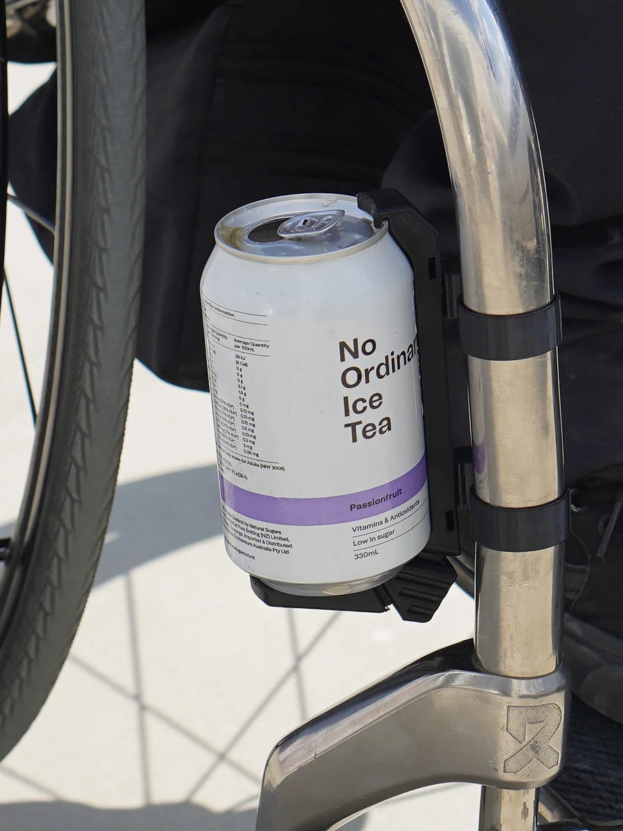 Rove Can Holder – Push Mobility