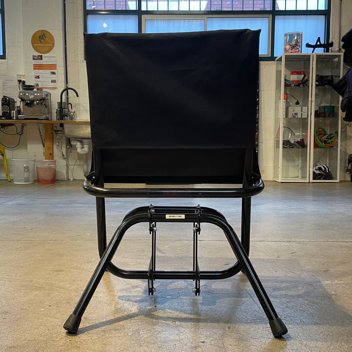 Intimate Rider Seat Ex Demo Clearance – Push Mobility