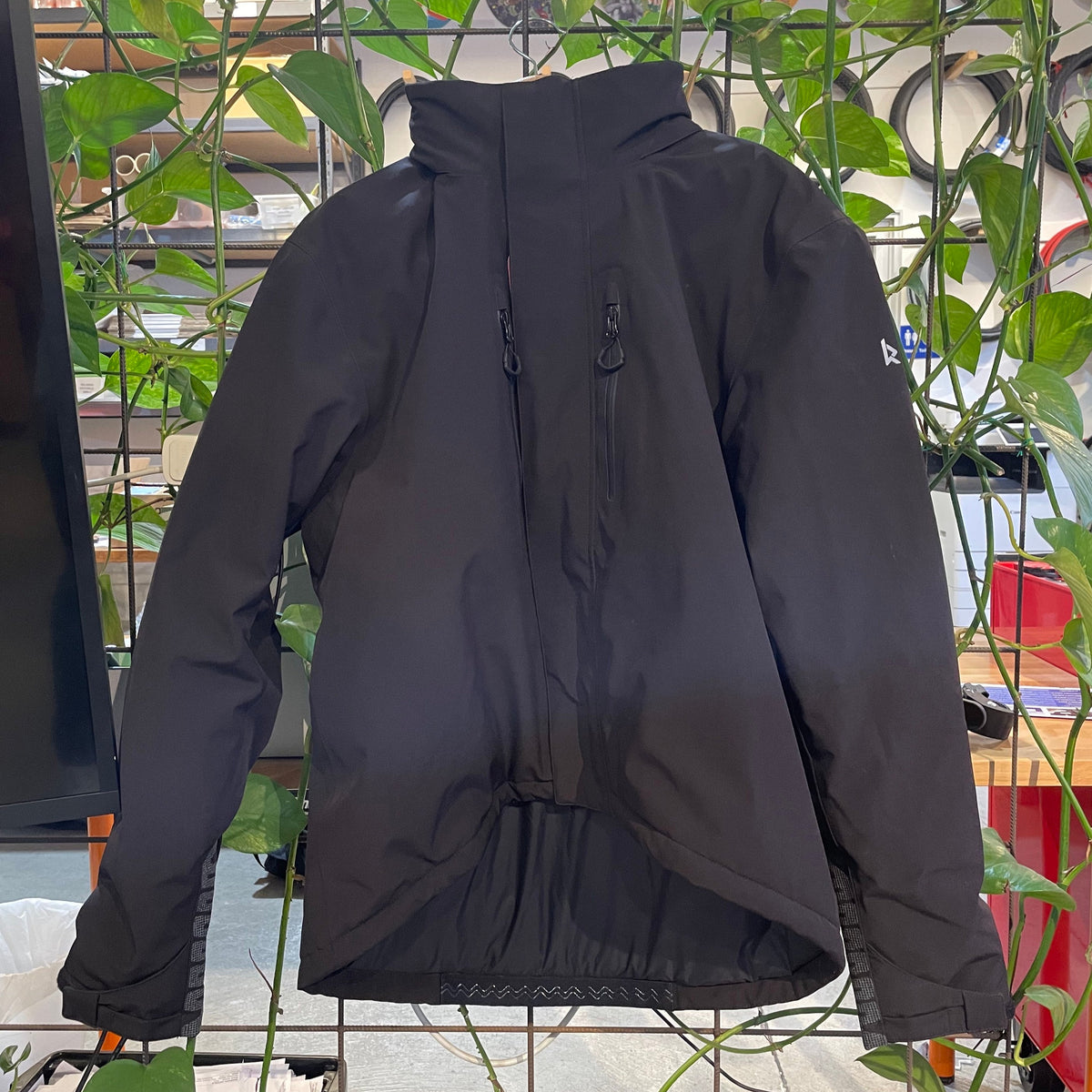 Clearance - Kinetic Balance QT Jacket Ex-Demo – Push Mobility