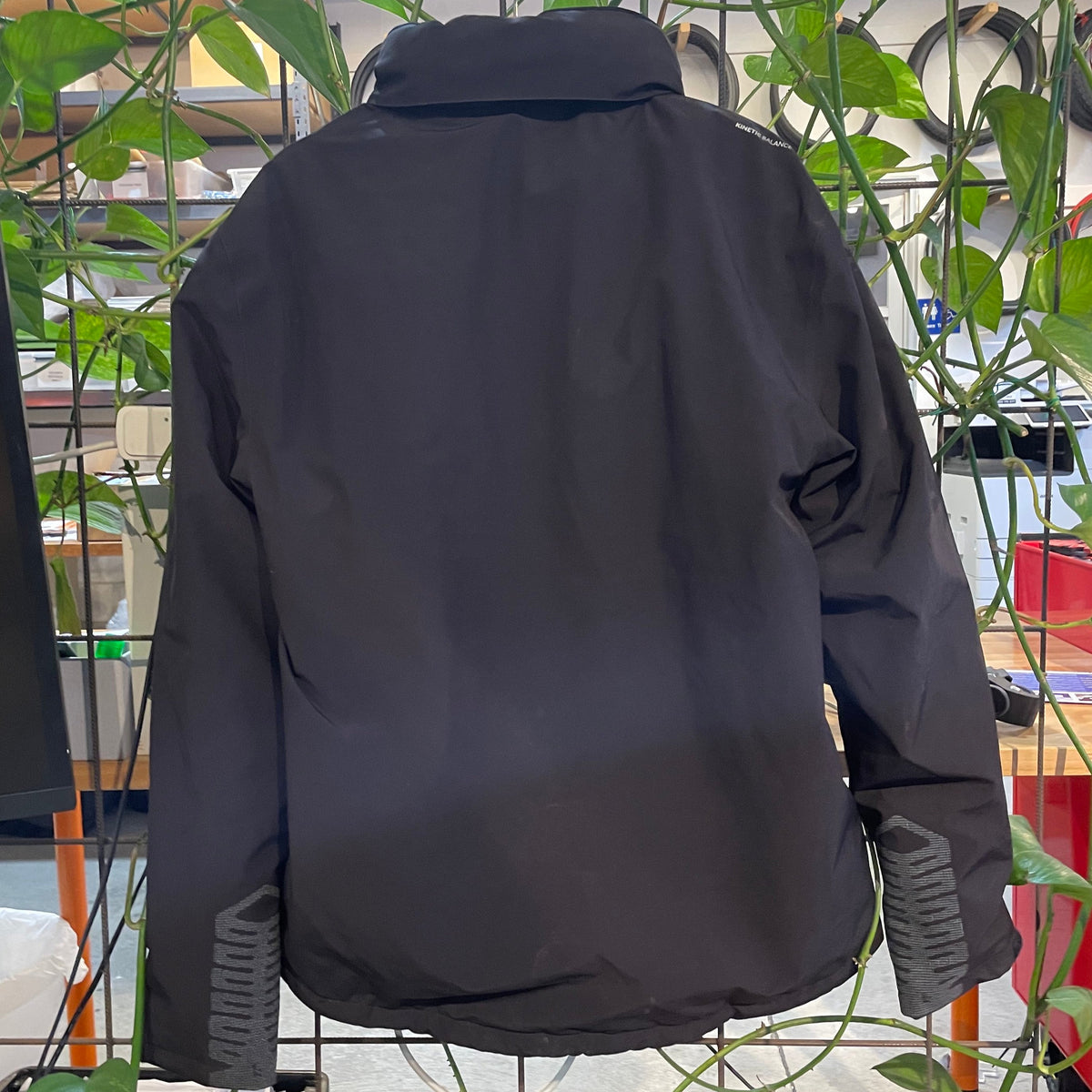 Clearance - Kinetic Balance QT Jacket Ex-Demo – Push Mobility