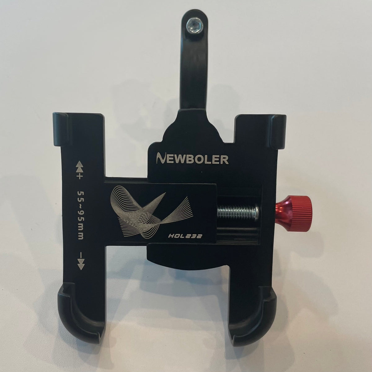 Mobile Phone Holder for Handcycles – Push Mobility