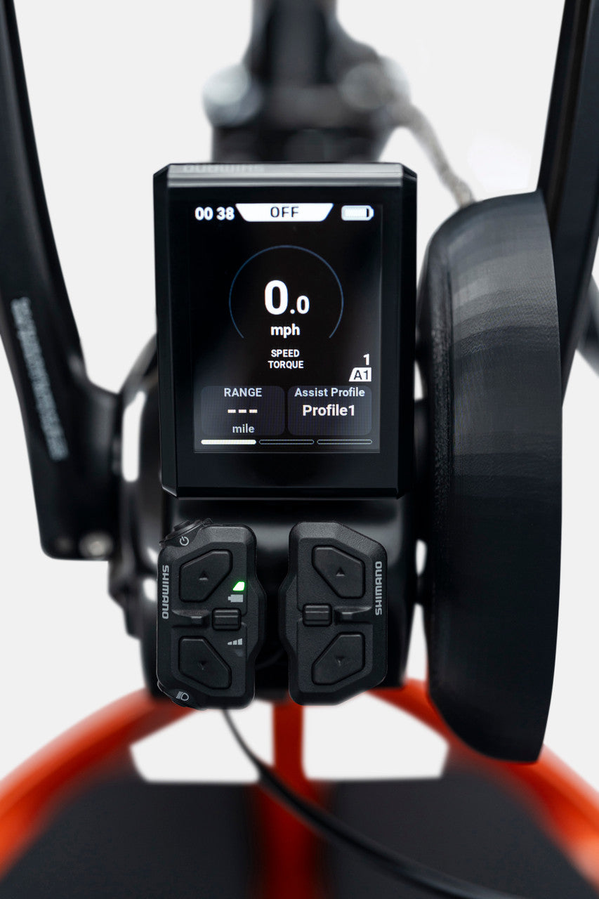 E-Force 3 Handcycle – Push Mobility