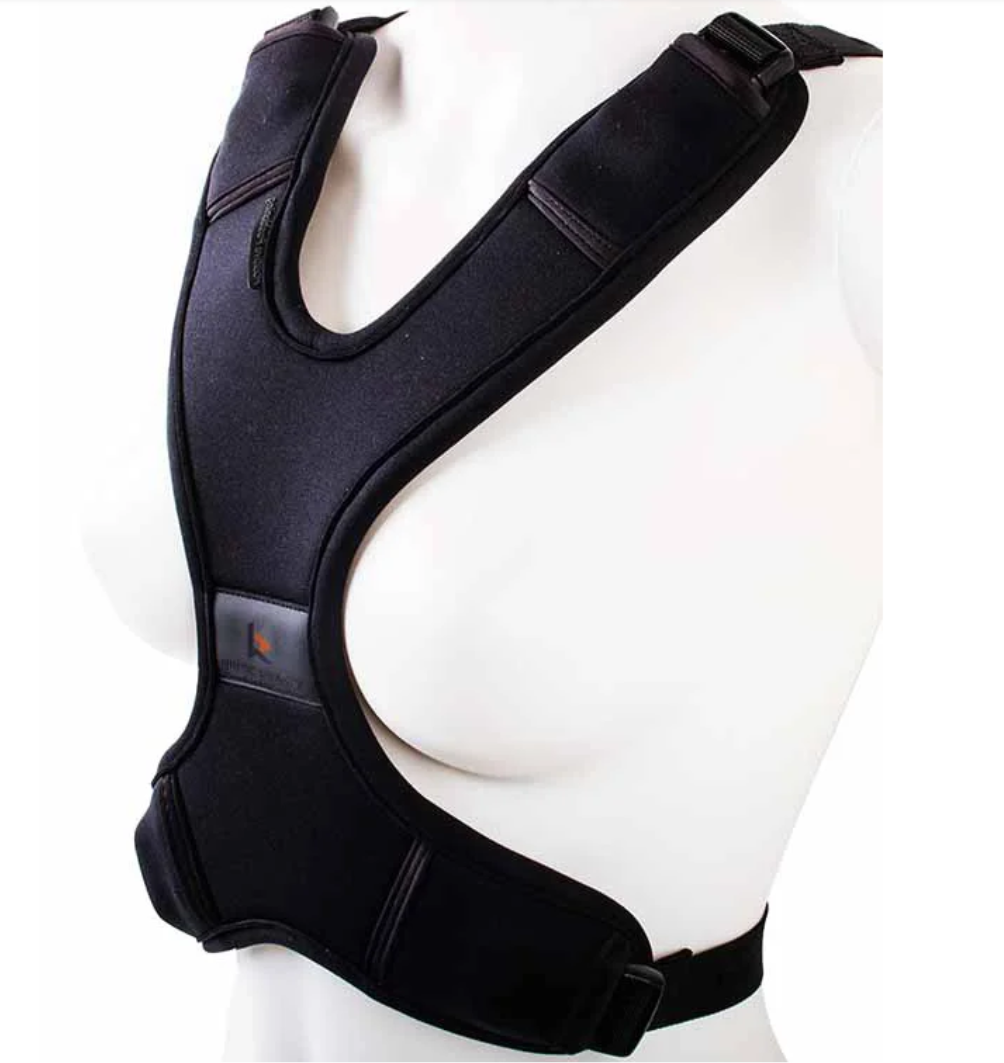 Kinetic Balance Positioning Products – Push Mobility
