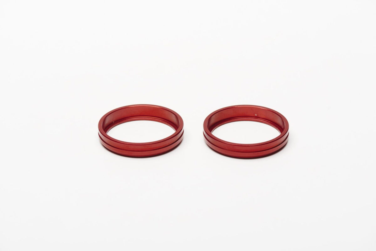 H-Carbonbike bottom bracket adapters – Push Mobility