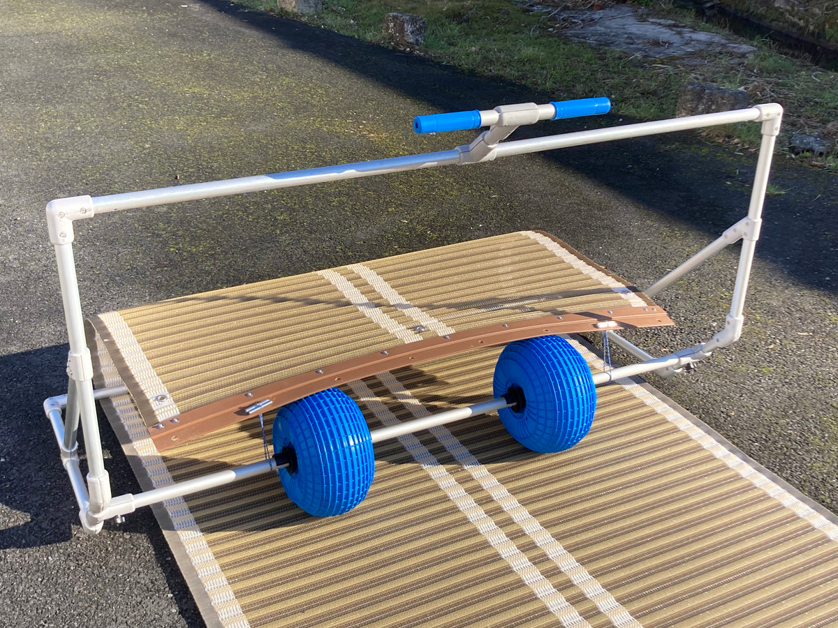 MOBI-ROLLER - Mobi-Mat Dispenser – Push Mobility