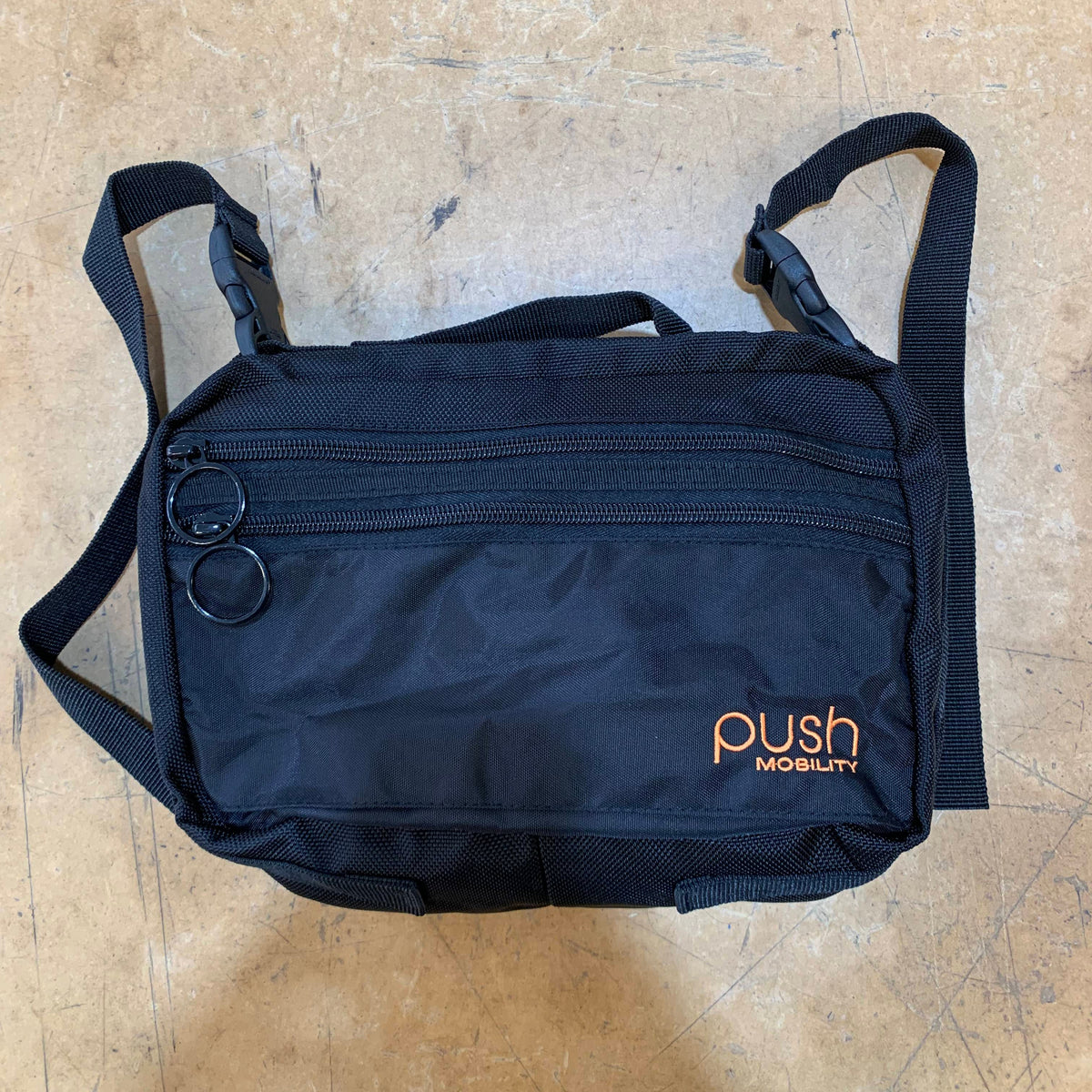 Push x HOC Grab Bag – Push Mobility