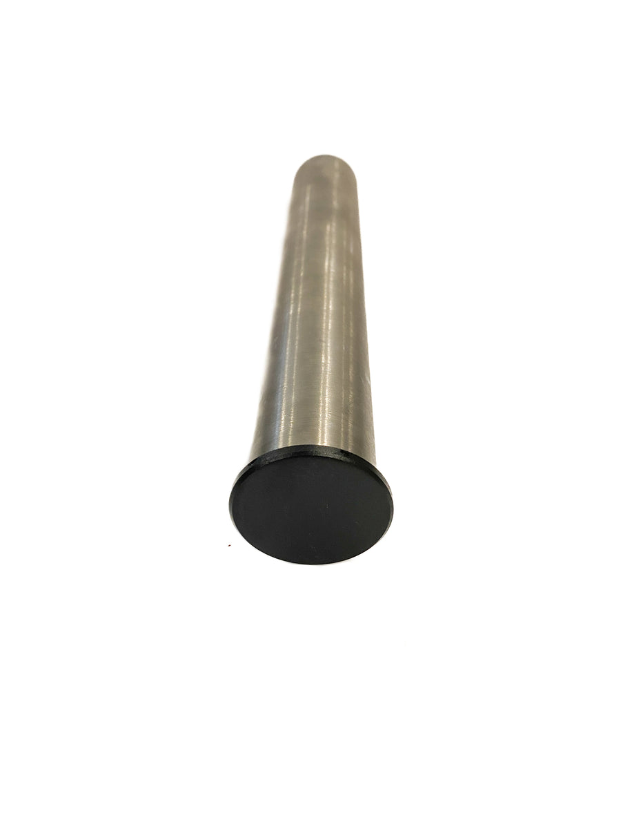 Bowhead Reach KING PIN - BONDED - TITANIUM – Push Mobility