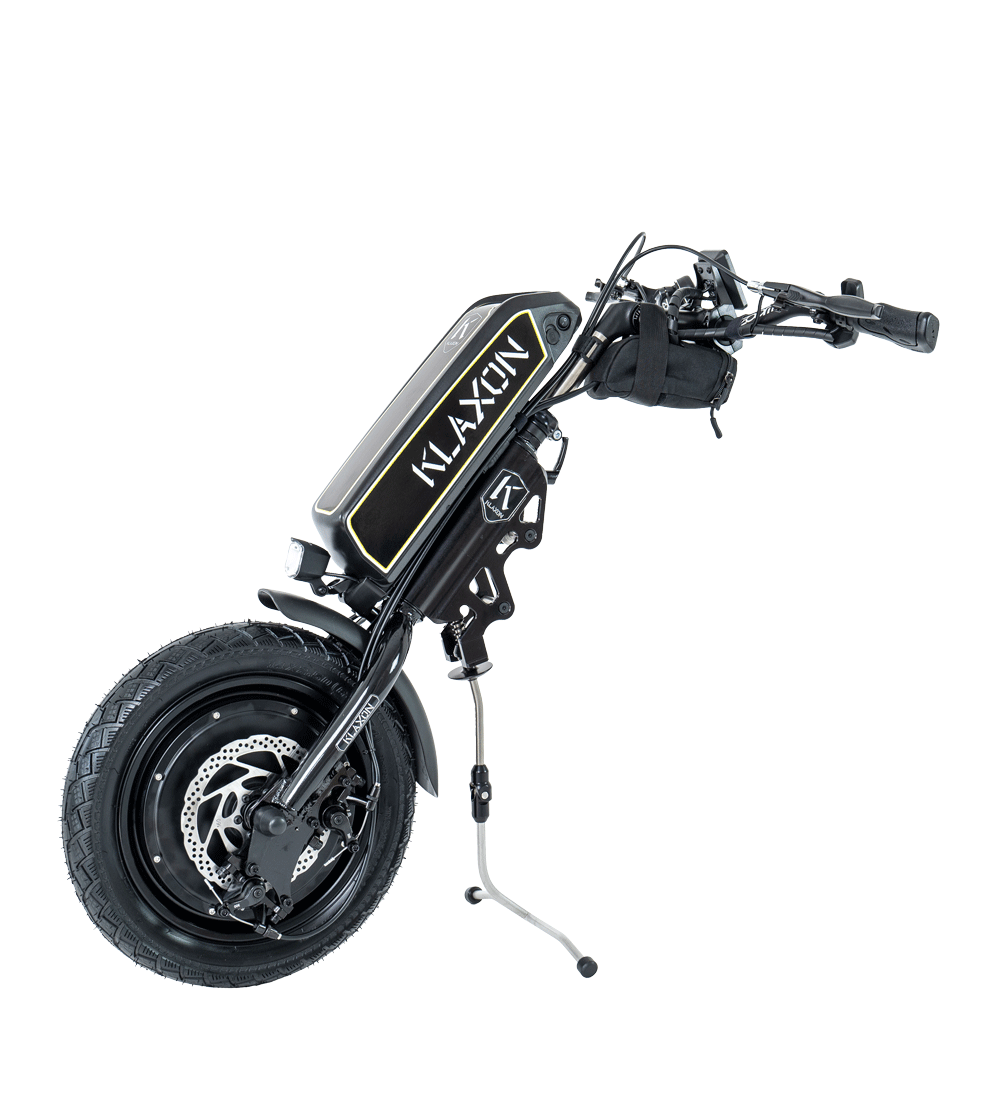 Klaxon Klick – Full Range – Push Mobility