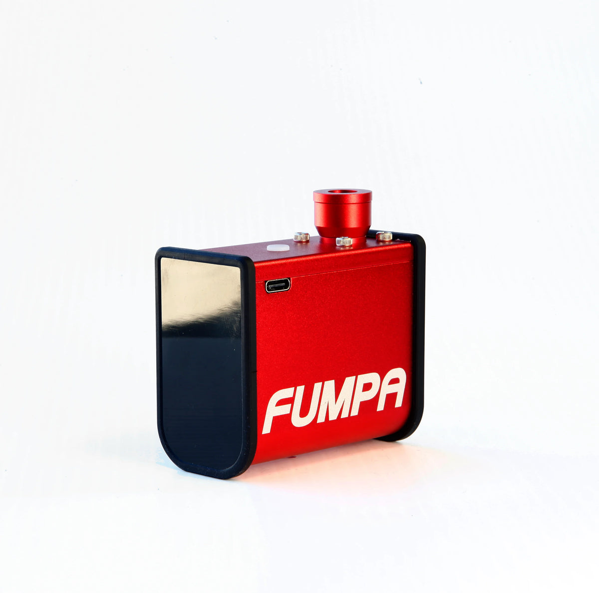 Mini Fumpa Pump - Wheelchair Portable Electric Tyre Pump – Push Mobility