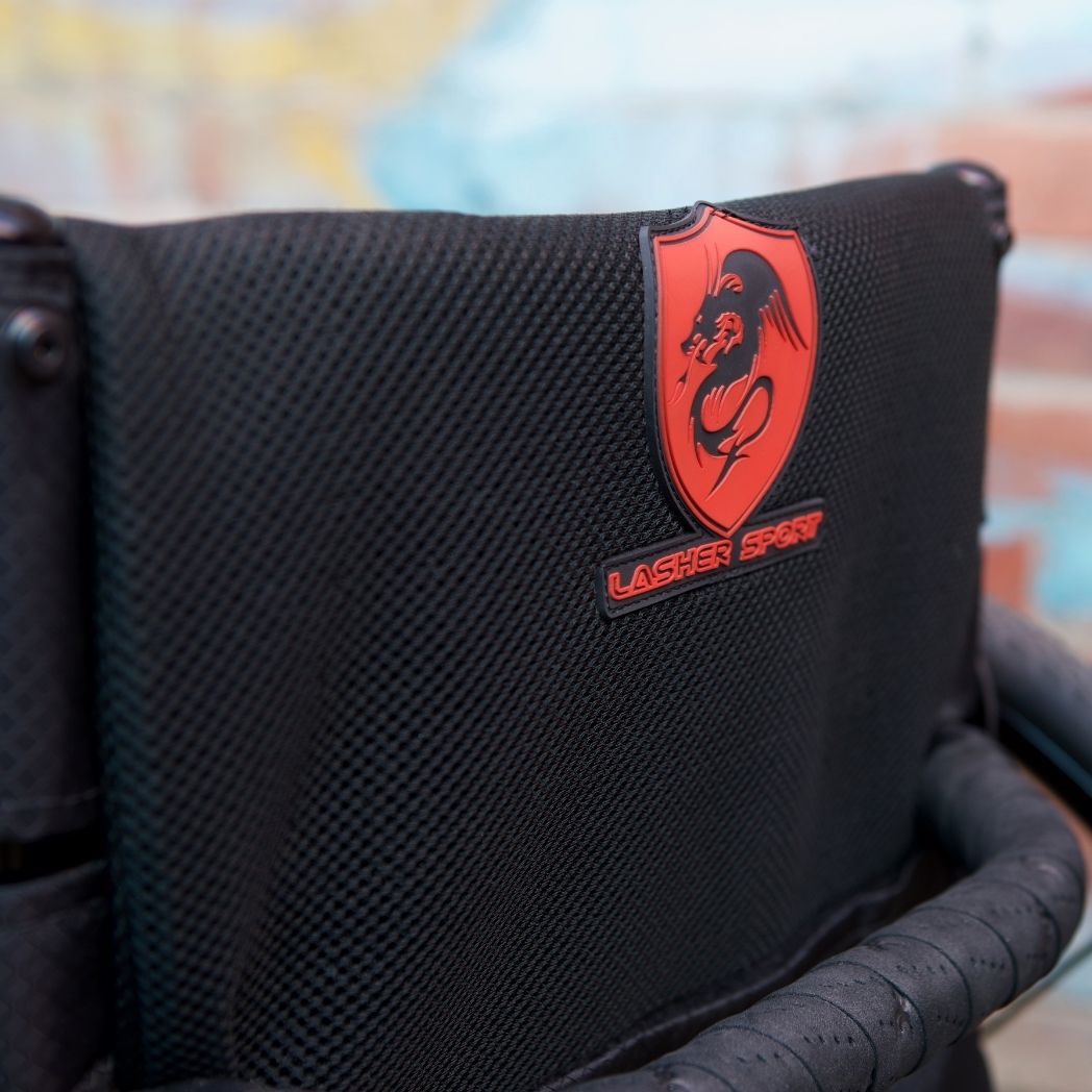 Lasher Sport BT-X – Push Mobility