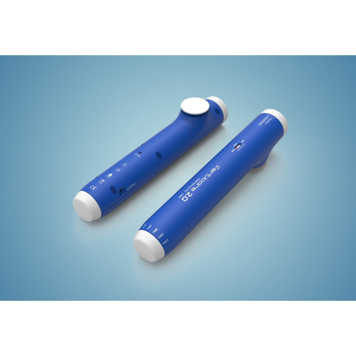 Ferticare 2.0 – Push Mobility