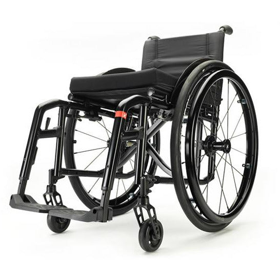 Kuschall Compact 2.0 – Push Mobility