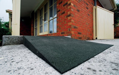 Disability Access Ramp - Gradient 1:8 – Push Mobility