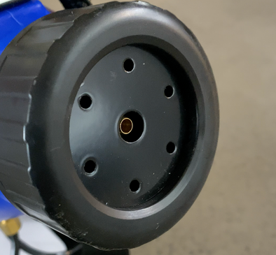 The Fogger - Antimicrobial Surface Sanitiser (powered by Zoono technol ...