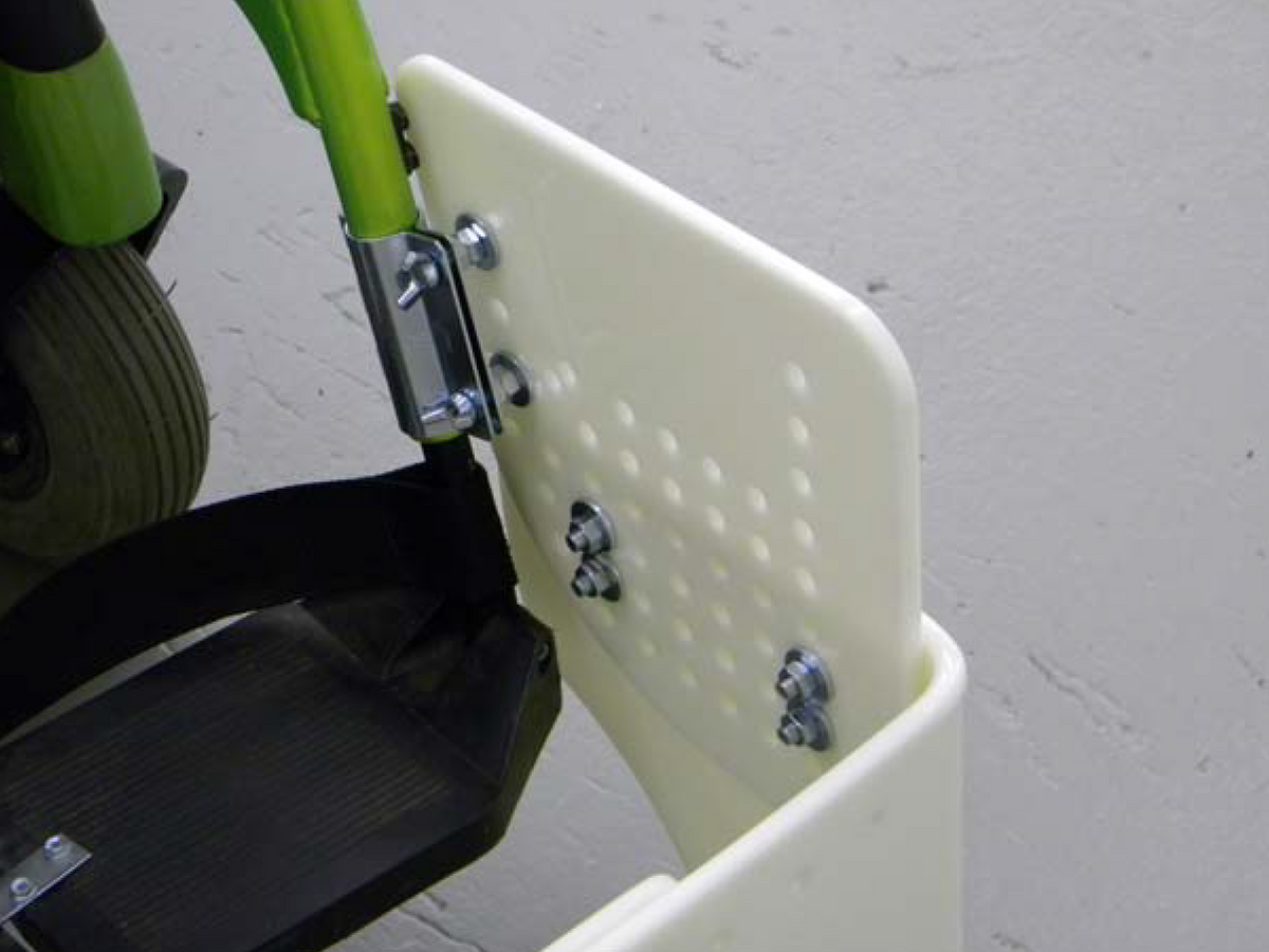 Power Soccer Starter Guard - TEAM KIT – Push Mobility