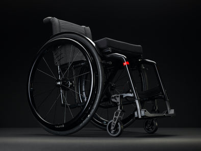 Kuschall Compact 2.0 – Push Mobility