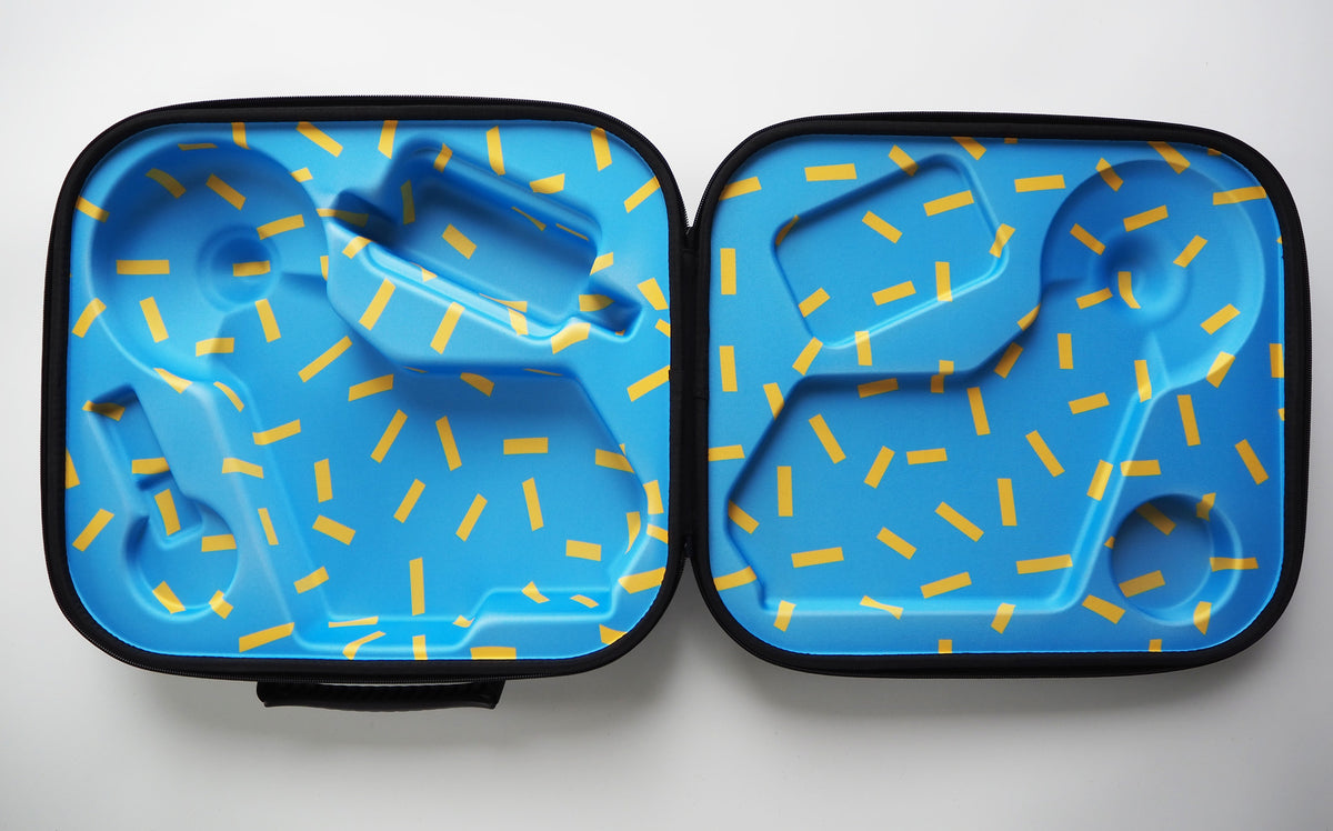 SMOOV Case – Push Mobility