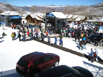 Mobi-Mat® Beach Access Matting - AFX - Blue – Push Mobility