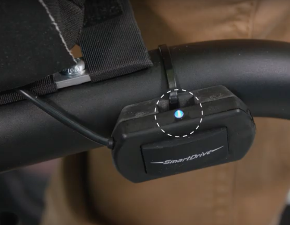 MX2 SWITCHCONTROL BUTTONS (THUMB THROTTLE BUTTONS) – Push Mobility