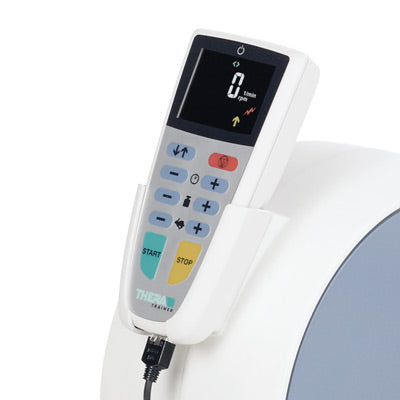 THERA-Trainer mobi power assisted arm/leg stationary trainer – Push ...