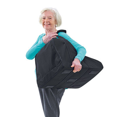 THERA-Trainer mobi power assisted arm/leg stationary trainer – Push ...