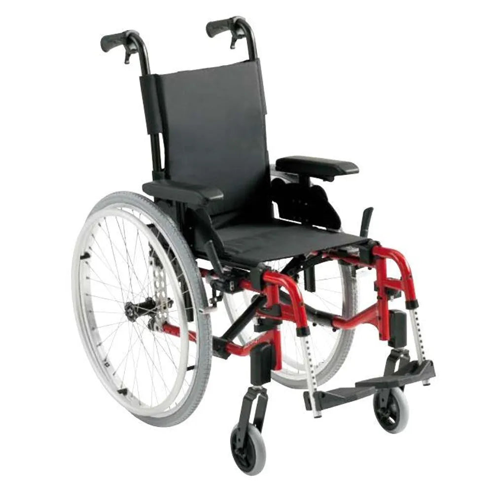 Invacare Action 3 Junior – Push Mobility