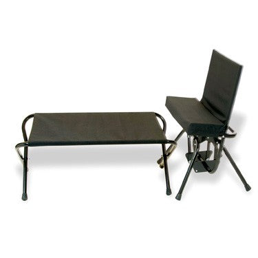 IntimateRider High Back - Set – Push Mobility