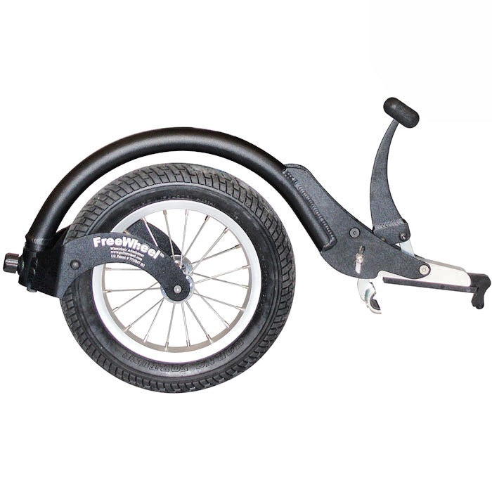 FREEWHEEL CHAIR ATTACHMENT – Push Mobility