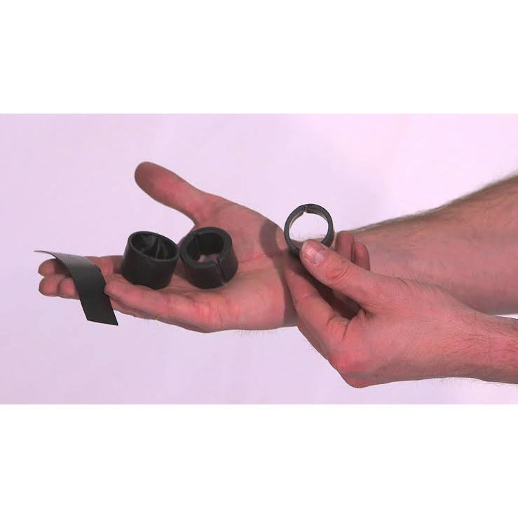 SMARTDRIVE AXLE CLAMP – Push Mobility