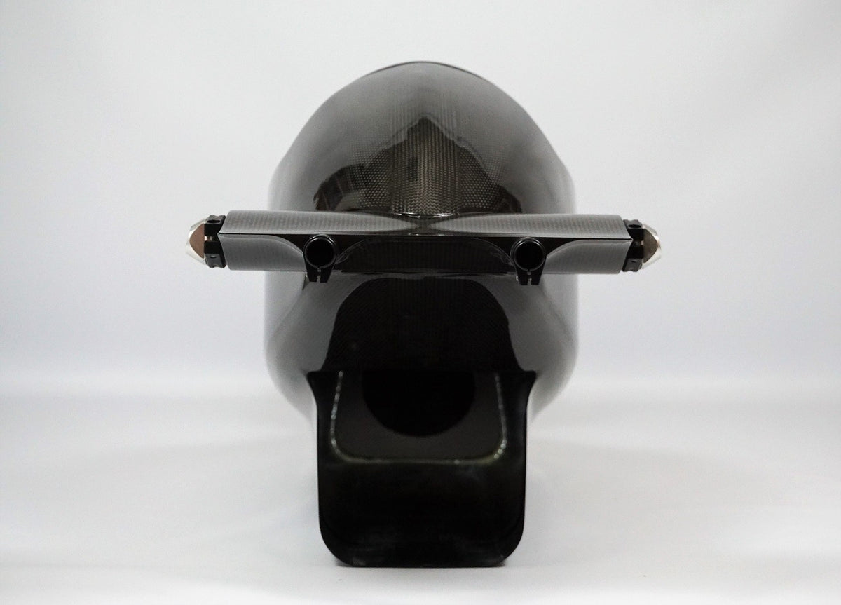 Revo K1/K2 kneeling handcycle – Push Mobility