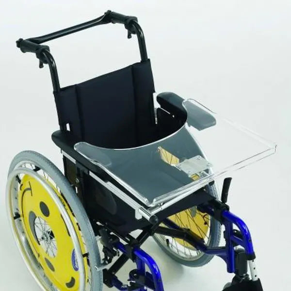 Invacare Action 3 Junior – Push Mobility